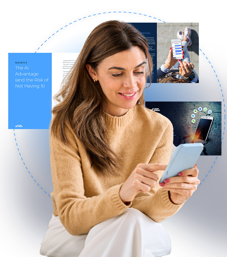 eBook - The Silent Data Crisis